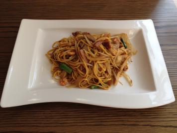 Special Chow Mein - Chinese Gourmet Camborne